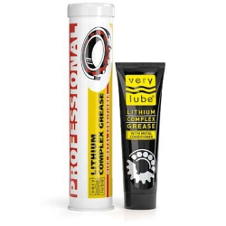 Verylube Lithium Complex Grease - XADO East Africa